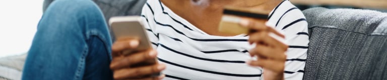 Personal Current Account | Stanbic Bank