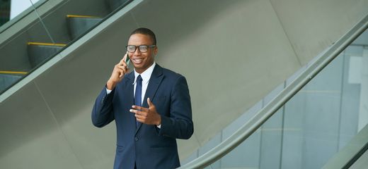 Bank accounts | Stanbic Bank