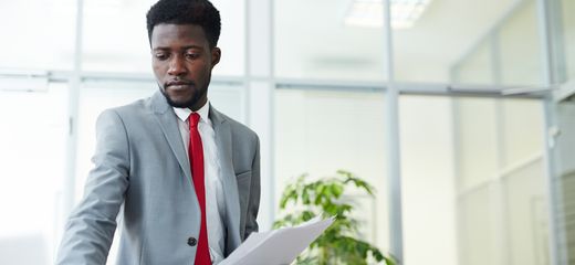 Business banking | Stanbic Bank