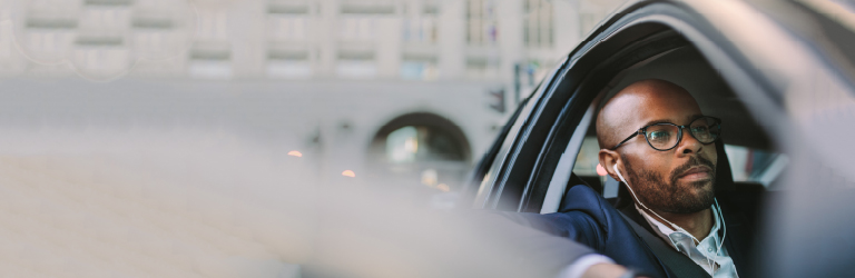 Motor Insurance | Stanbic Bank