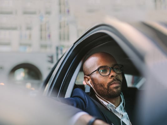 Motor Insurance | Stanbic Bank